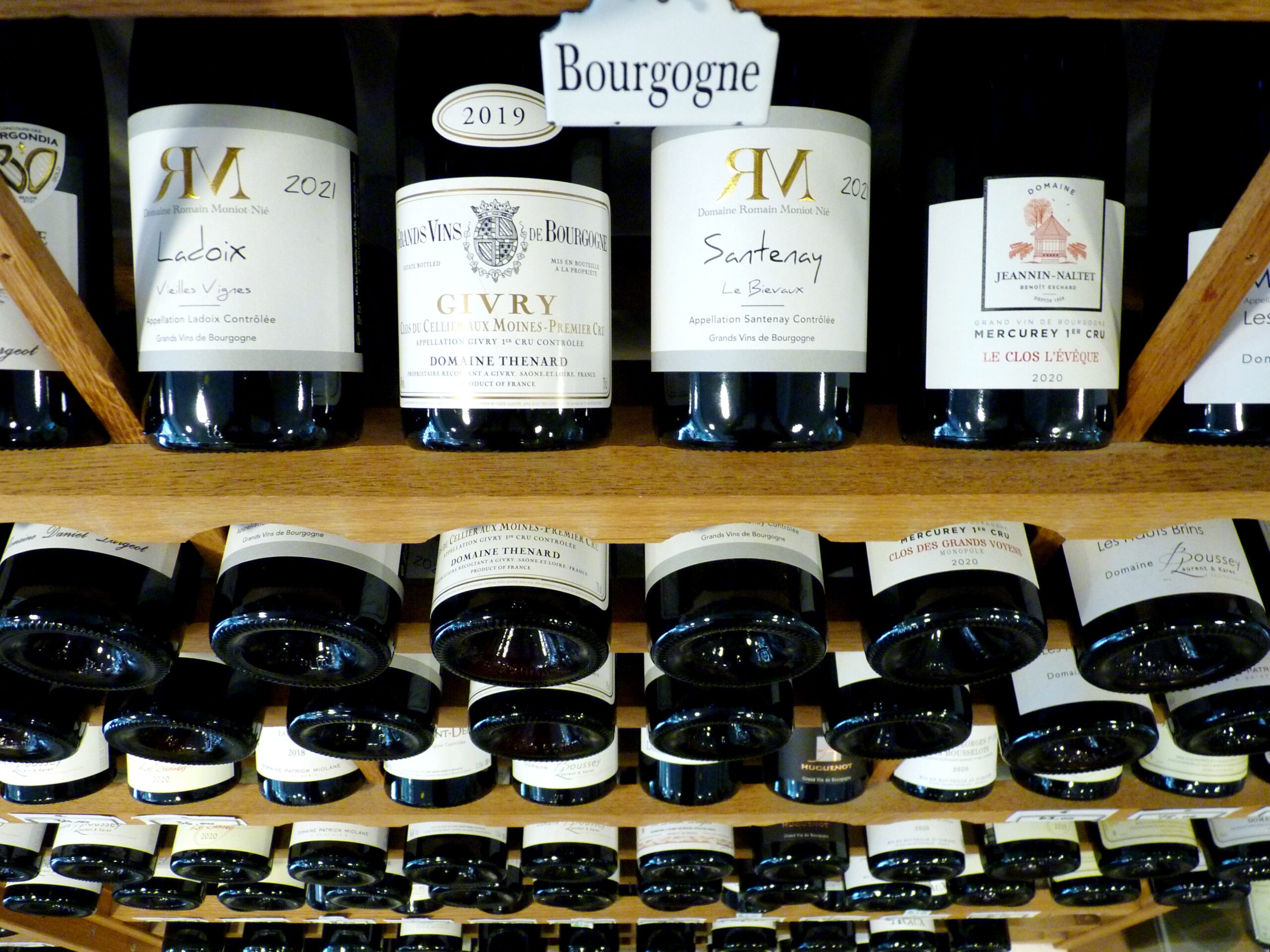 Nos Produits - Vins, Champagnes et Spiritueux de Qualité